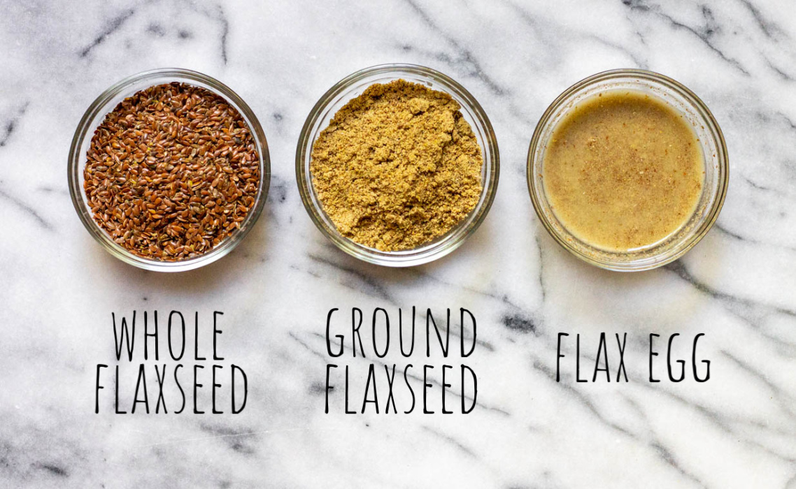 5 Healthy Benefits of Flaxseeds—the Small-but-Mighty Superfood